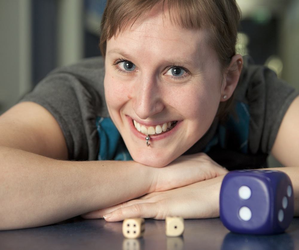 Felienne Hermans Ceo Of Infotron