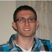 Five Questions with Mike Rosich