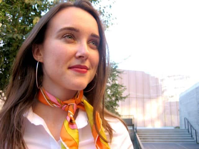 Elizabeth Saunders - Founder and CEO of Real Life E