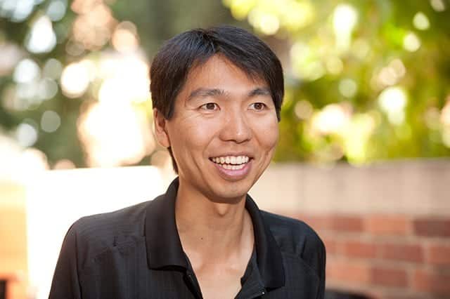 Nicholas Seet - Founder and CEO of SIVI