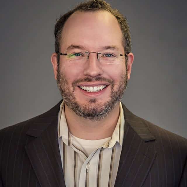 Joshua Siler - Founder and CTO of HiringThing