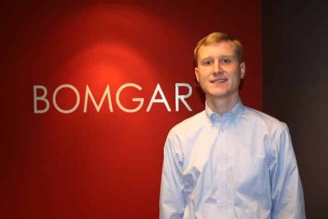 Joel Bomgar - Founder and CEO of Bomgar