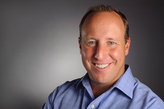 Rick Farnell - Co-Founder & President of Think Big Analytics