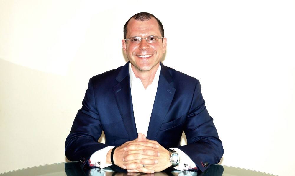 Ben Newman - Bestselling Author and Performance Coach