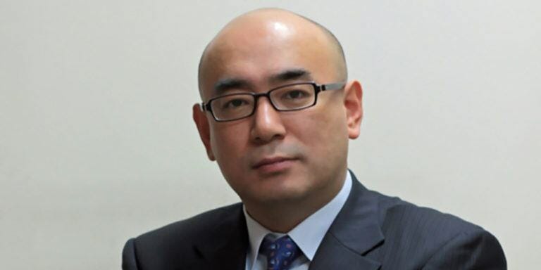 Je Wan (David) Jun - Founder and CEO of AireLive