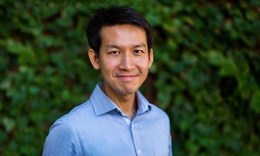 Desmond Lim - Founder of QuikForce