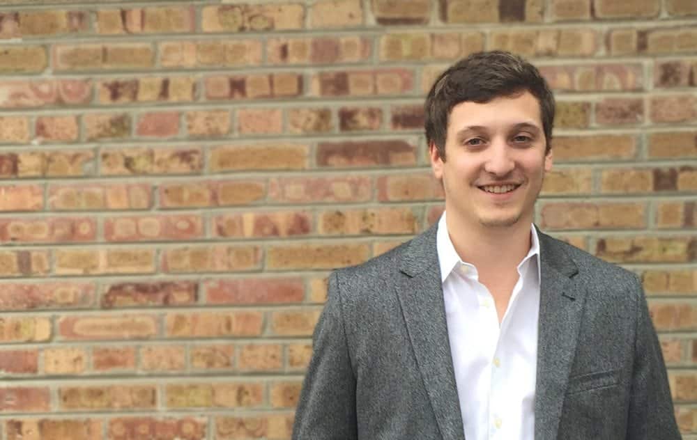 Mike Scudder - President and Co-Founder of BrowseU