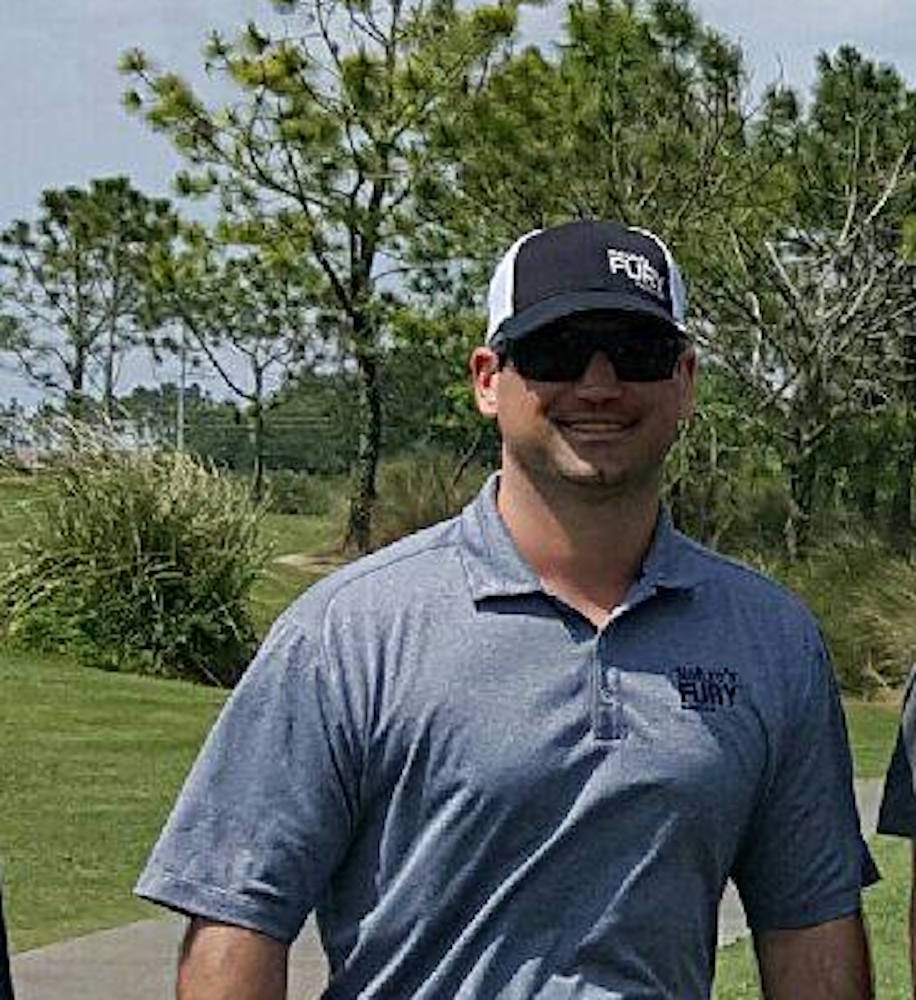 Jake Nelson - Founder and CEO of Nature’s Fury