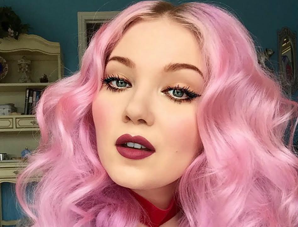 Doe Deere - Founder and CEO of Lime Crime Cosmetics