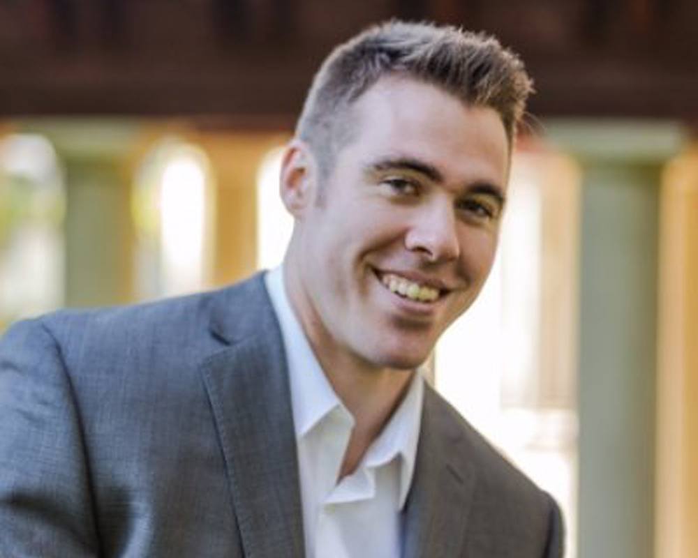 Jeff Butler - Speaker and Author