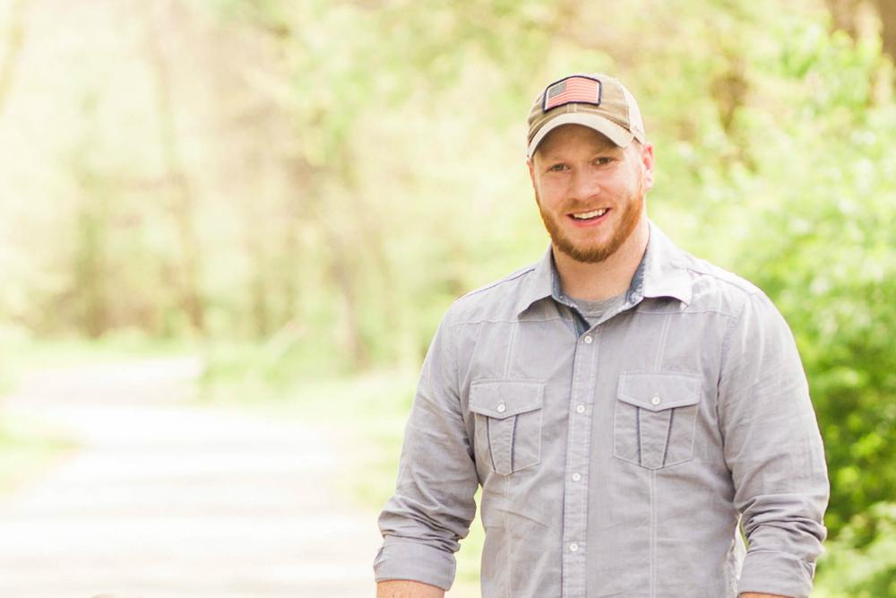 Joey Pate - CEO of Easy Access Hunts