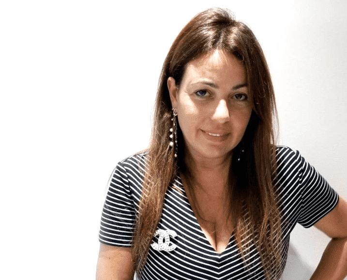 Iris Arden - CEO and President of Ramon Insurance