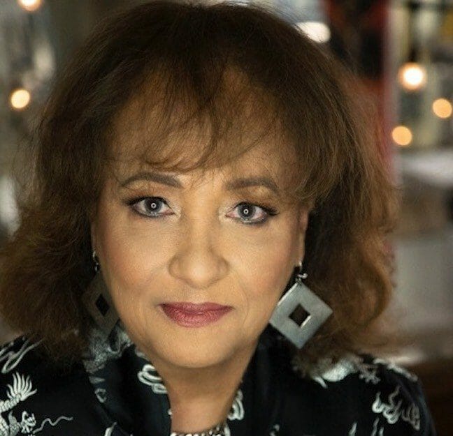Daphne Maxwell Reid - Creator of Daphne Maxwell Reid’s Fresh Prints