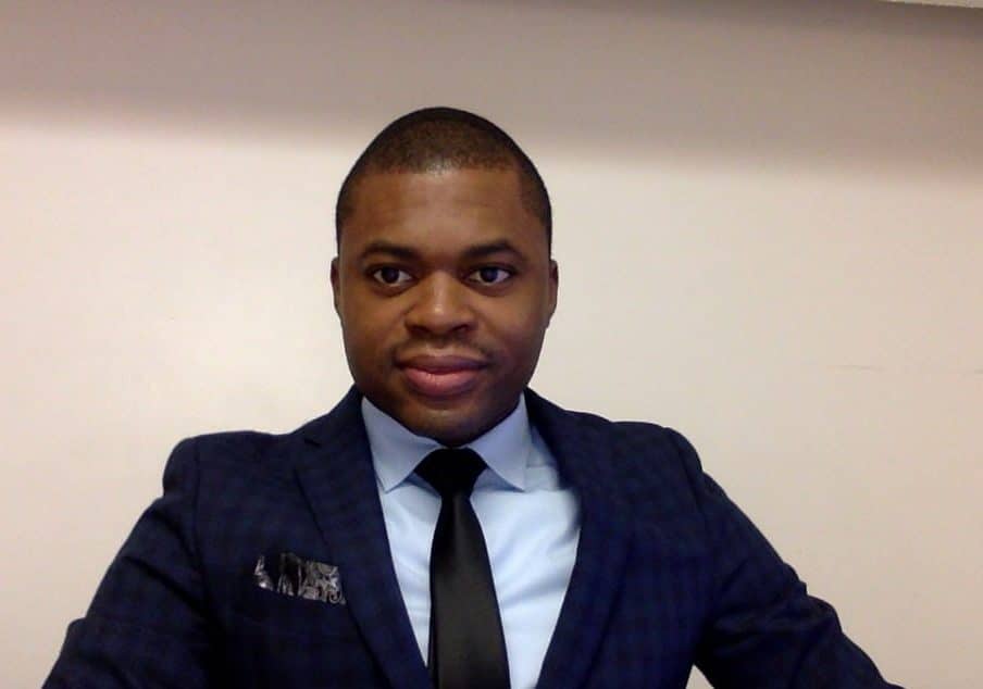 Femi Oloruntoba - Co-Founder and Chief Growth Officer at Esta Link Inc
