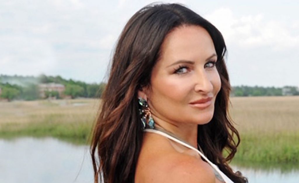 Stephanie Britt - Owner of Cheer Savannah