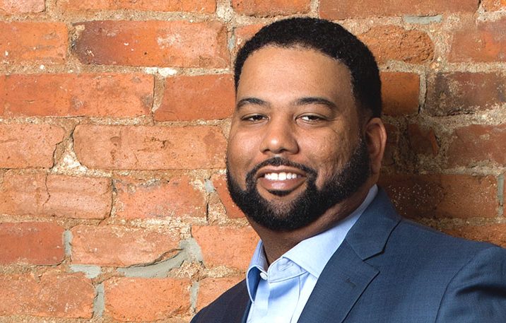 Andre Dowdy - Real Estate Professional