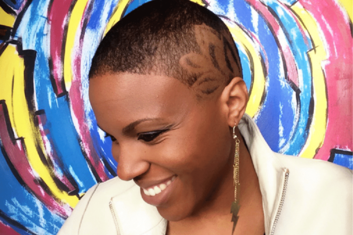 Gigi Rodgers - Creative Director of And Stuff Studios