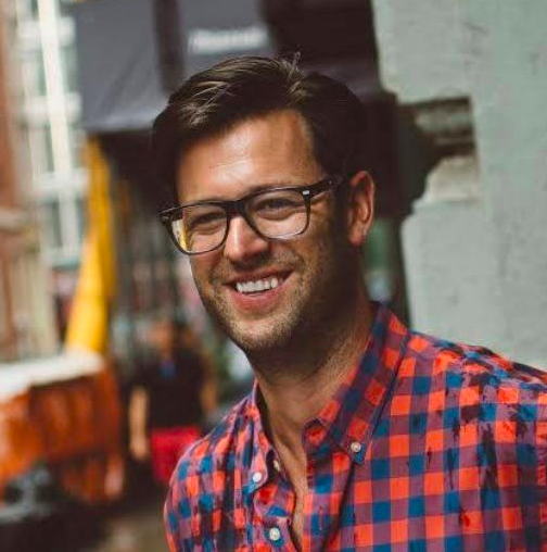 Adam Robinson - Founder of GetEmail
