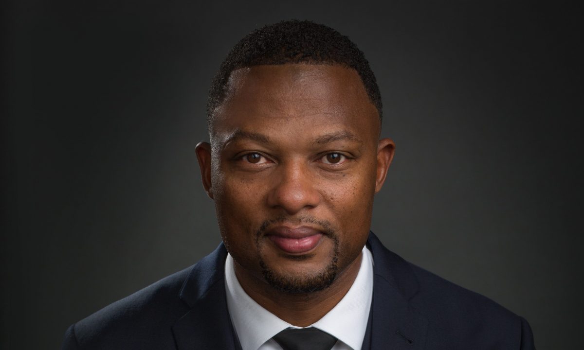 Ty Smith - Founder of VRS