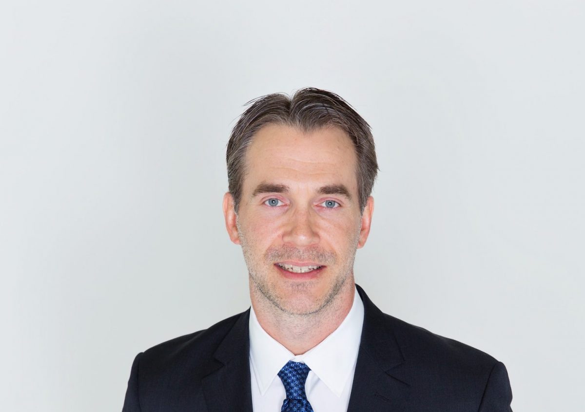 Alan Dubla - Co-Founder of Waves World