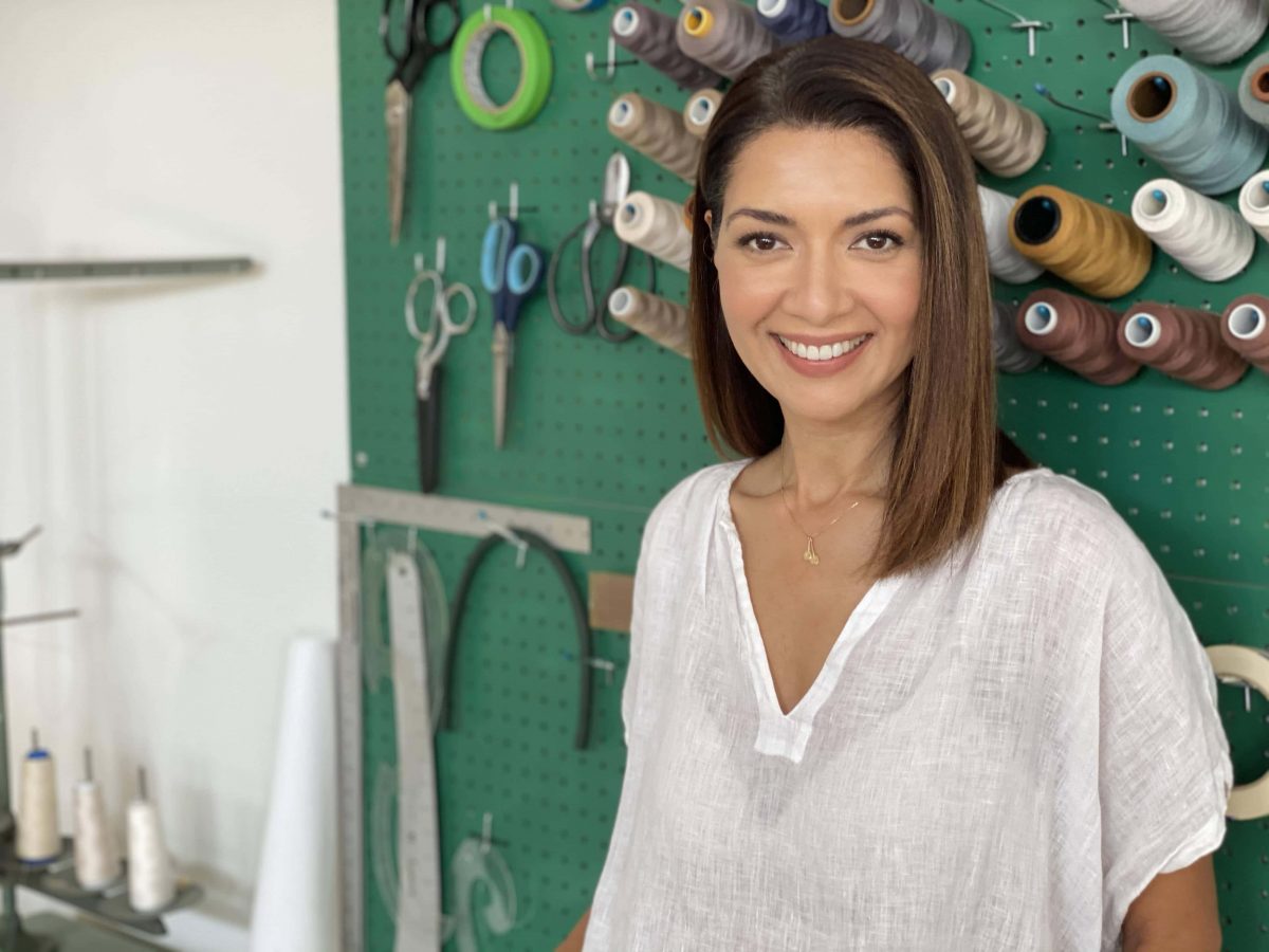 Elizabeth Brunner - Founder of StereoType