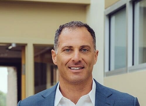 Jeffrey Previte - Founder of Previte Olive Oil