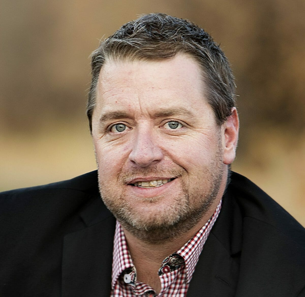 Dave Carlson - President of Summit Technology