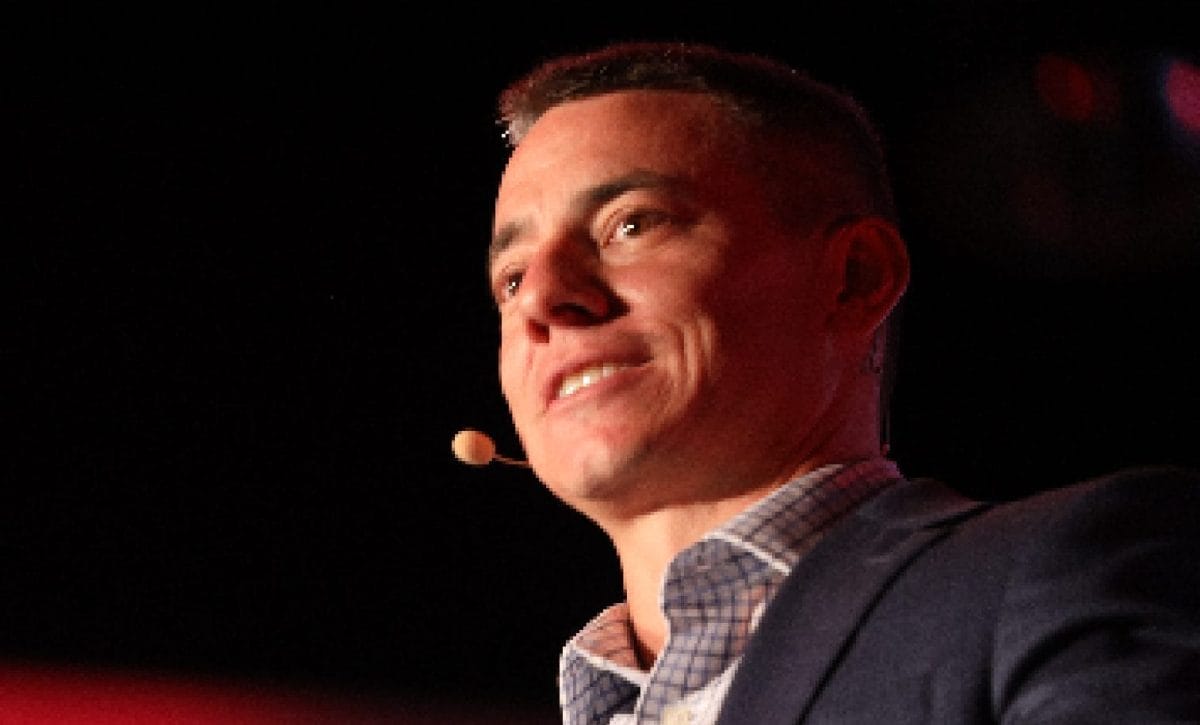 Bill Allen - Founder of In The Room