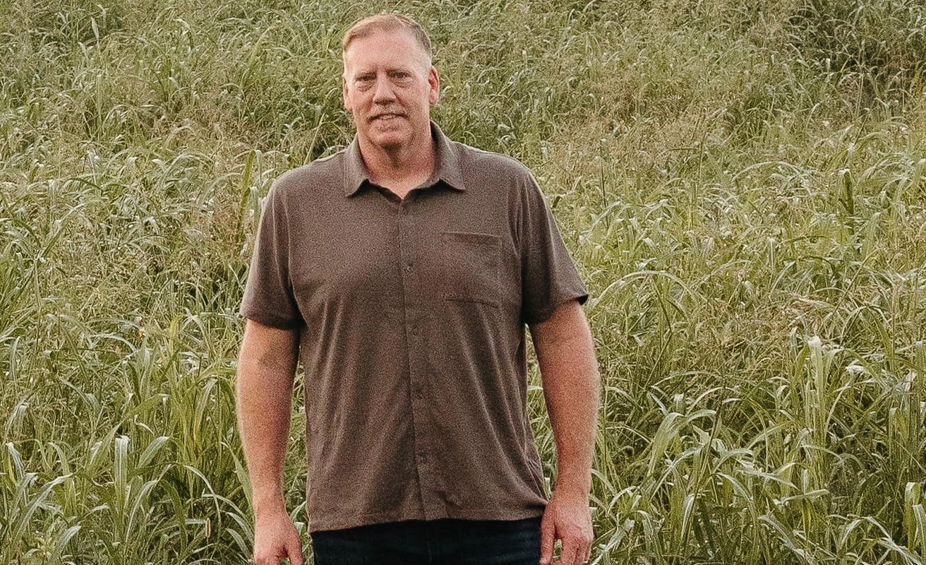 James Brady Washburn