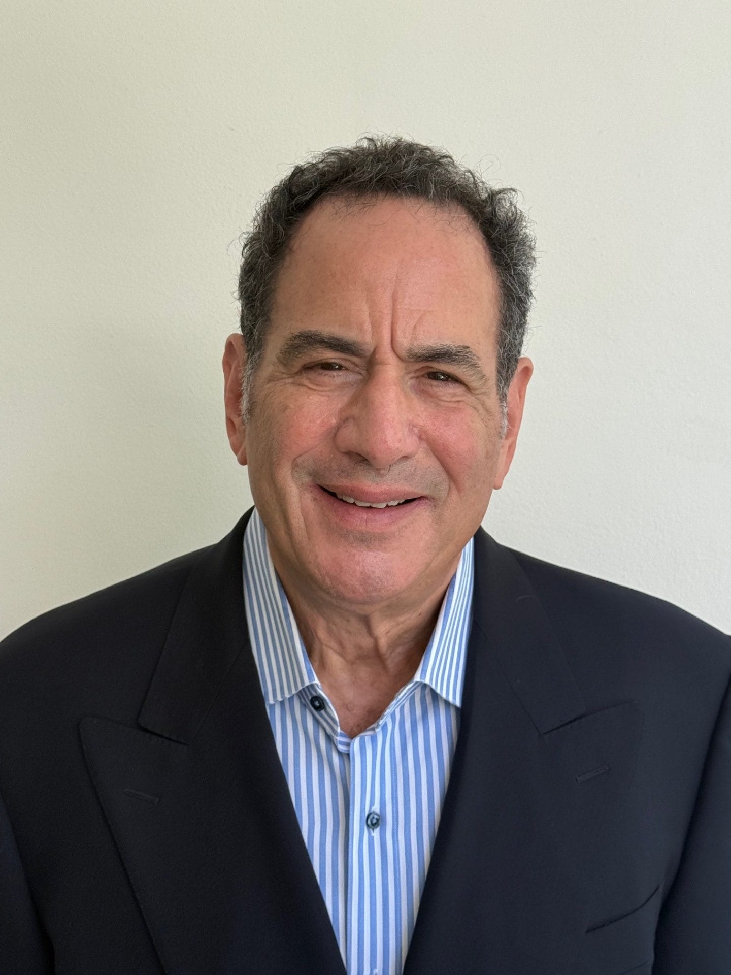 Peter James Yanowitch