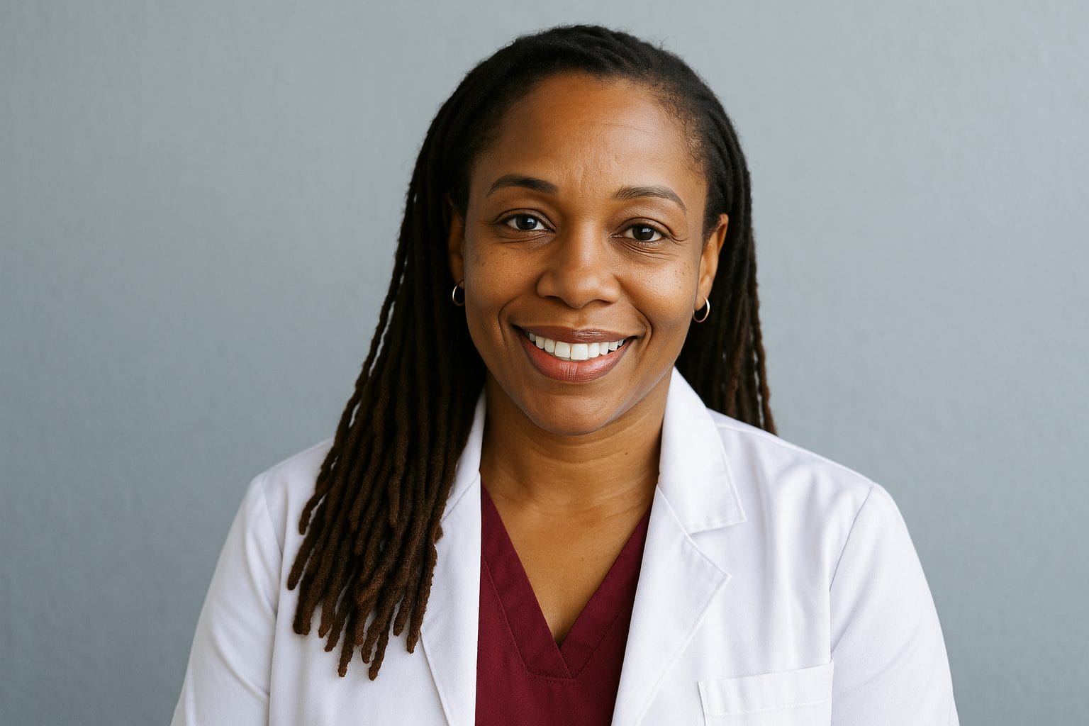 Dr. Jennifer Robinson