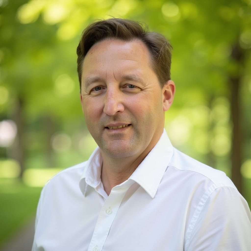 Michael Cohen - San Francisco Investment Professional - ideamensch