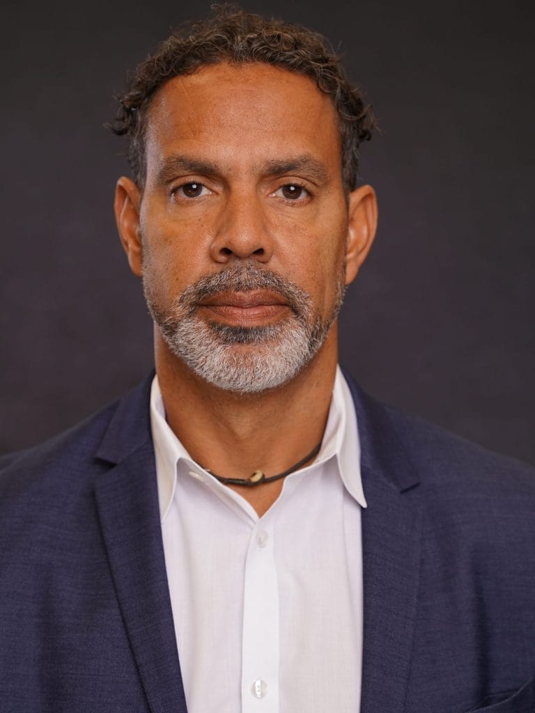 Scott Saffold
